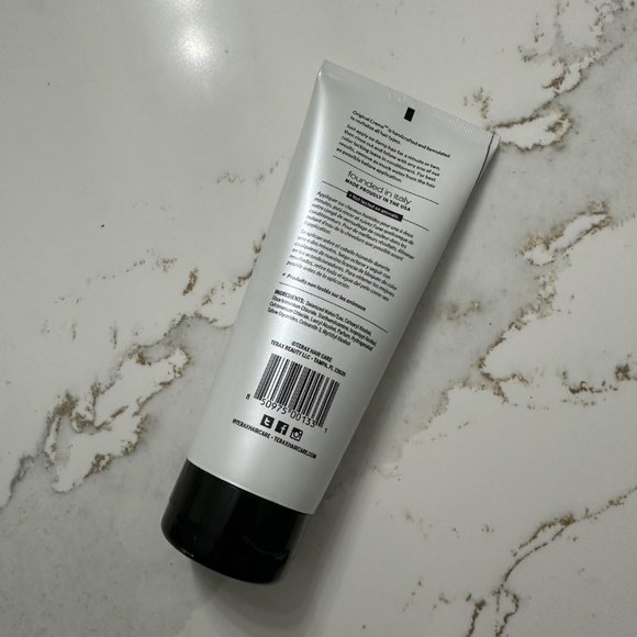 terax | Hair | New Sealed Terax Original Crema Cream Moisturizing Daily ...